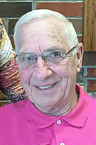 Lloyd E. Hord | News, Sports, Jobs - The Daily News